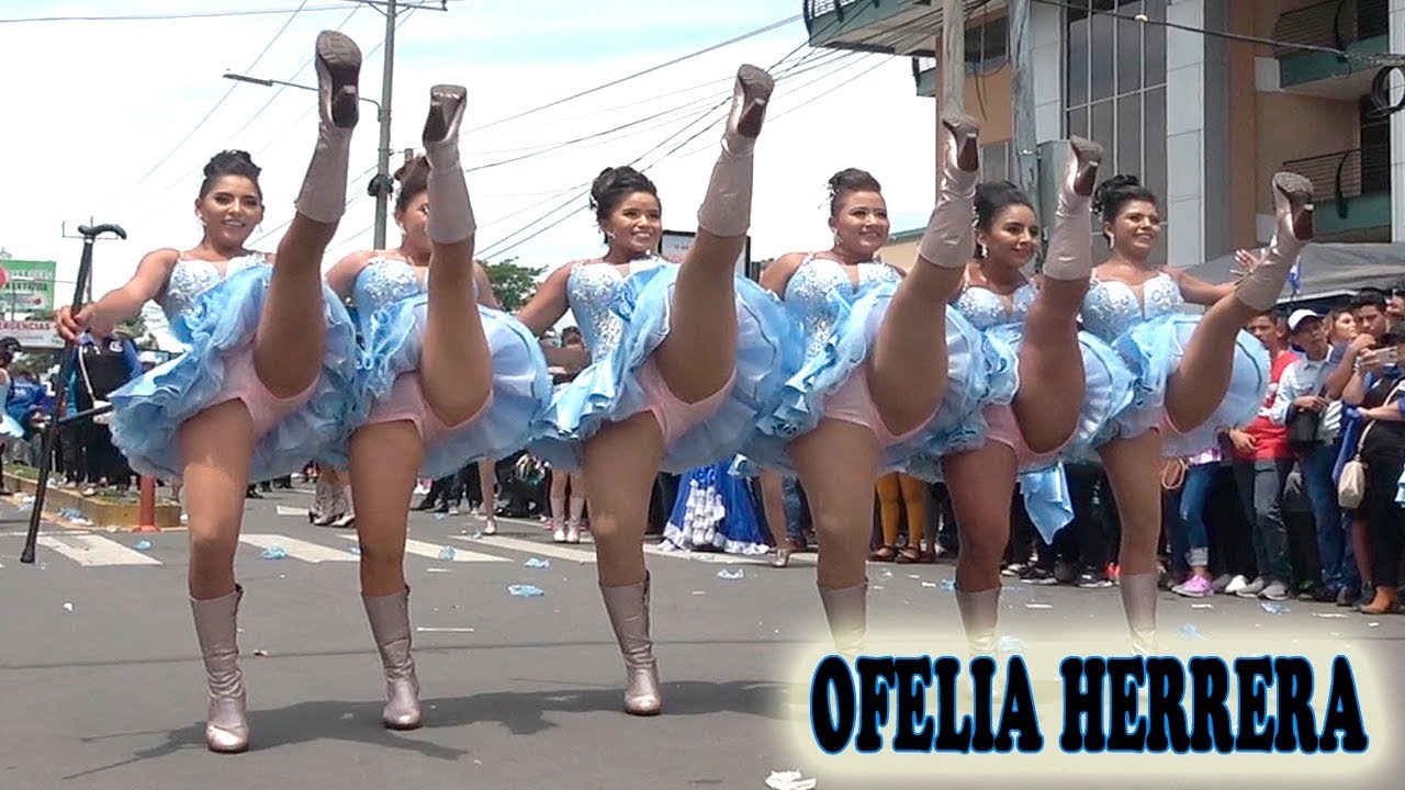 Cachiporristas CEOH Latin Band 2019 15 de septiembre／CachiporristasCEOHラテンバンド201915 de ...